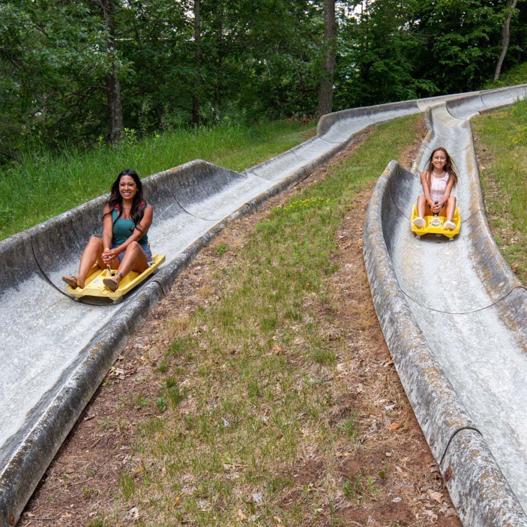 Wild Mountain = Wild Fun! Plan Your Epic Family Day Out