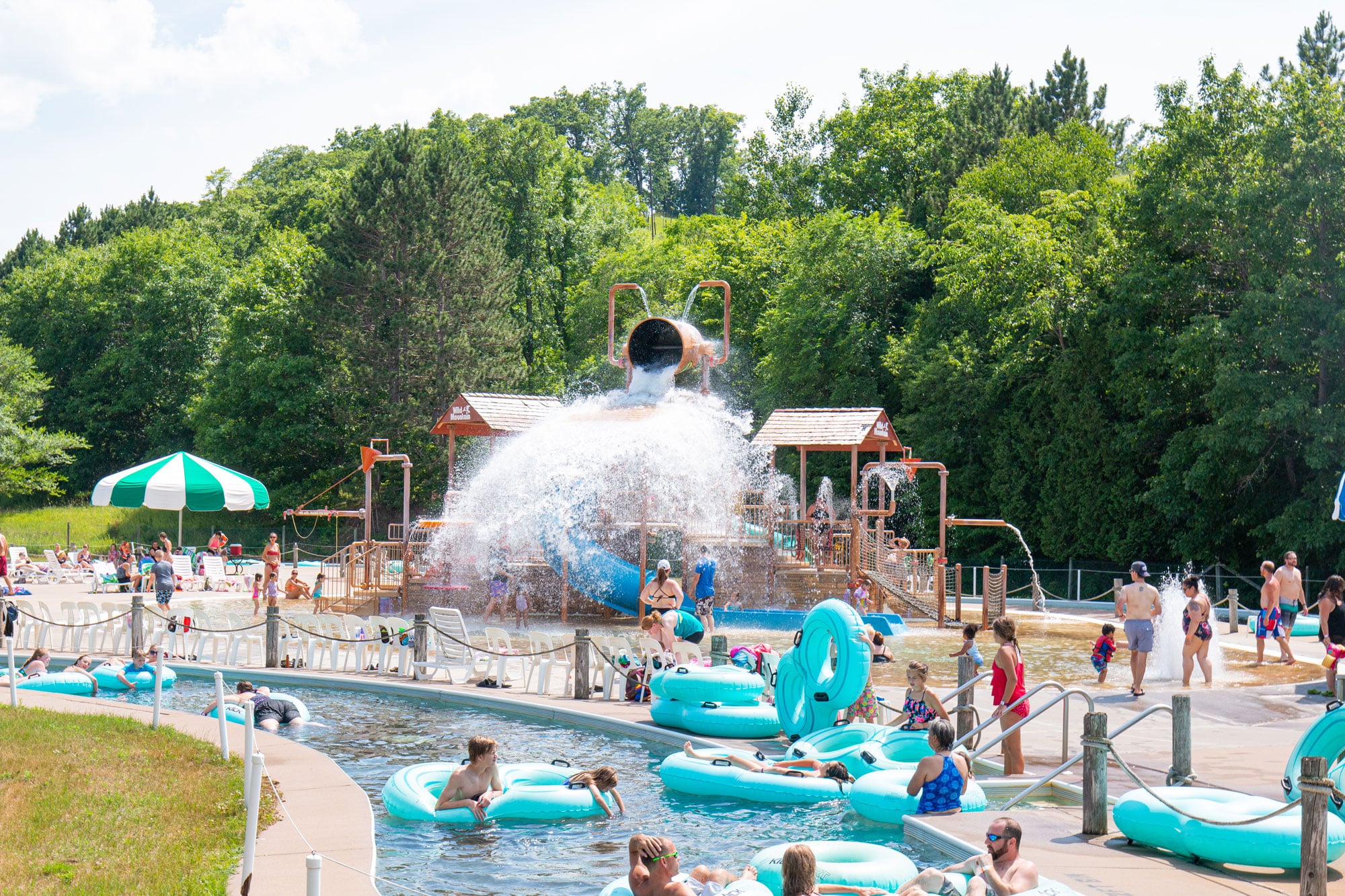 Wild Mountain = Wild Fun! Plan Your Epic Family Day Out - Minnesota Parent