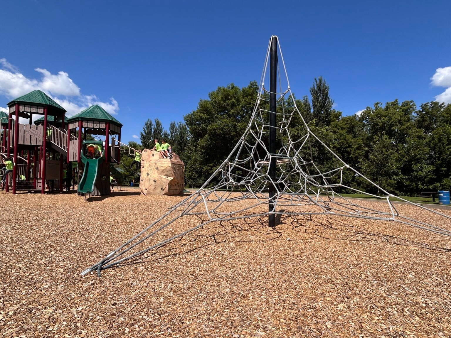 Epic Twin Cities Nature-Inspired Playgrounds You Will LOVE