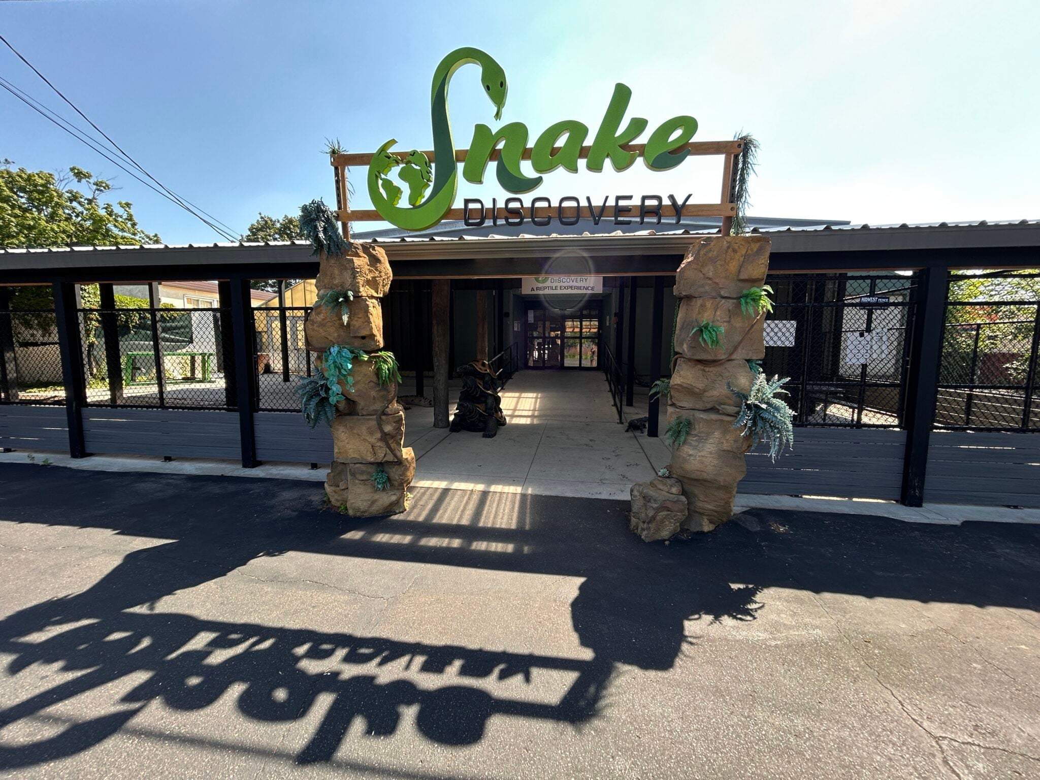 Mini Golf Like You've Never Seen—Explore Big Stone Mini Golf