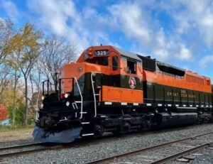 The Minnesota Transportation Museum Is the Perfect Day Trip