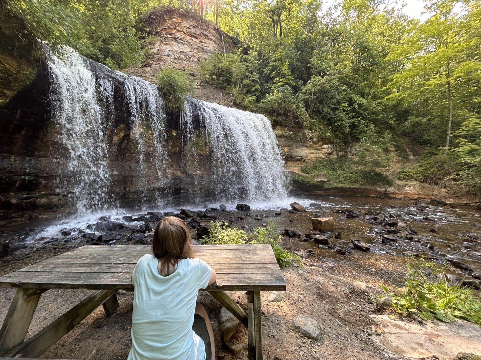 Minnesota Waterfall Guide: 15 Scenic Spots You Can’t Miss - Minnesota ...