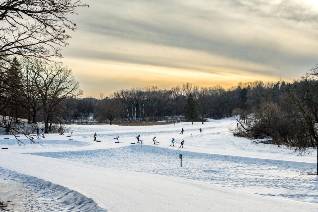 10 Fun Things to Do at Theodore Wirth Park