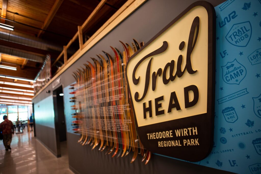 10 Fun Things to Do at Theodore Wirth Park