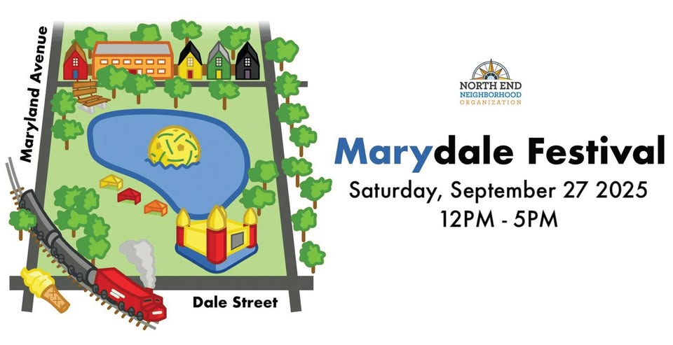 Marydale Festival 2025 - Minnesota Parent