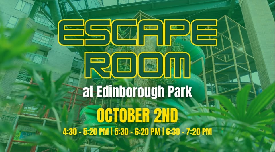 Jungle Escape Room at Edinborough Park - Minnesota Parent