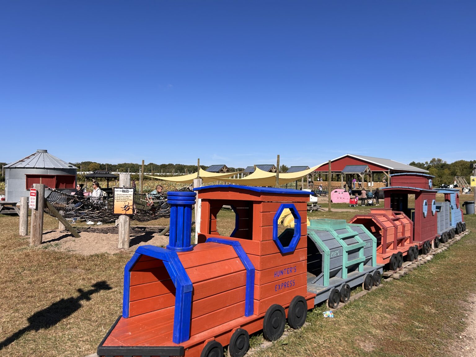 Apple Jack Orchards is a Must-Visit Minnesota Fall Tradition