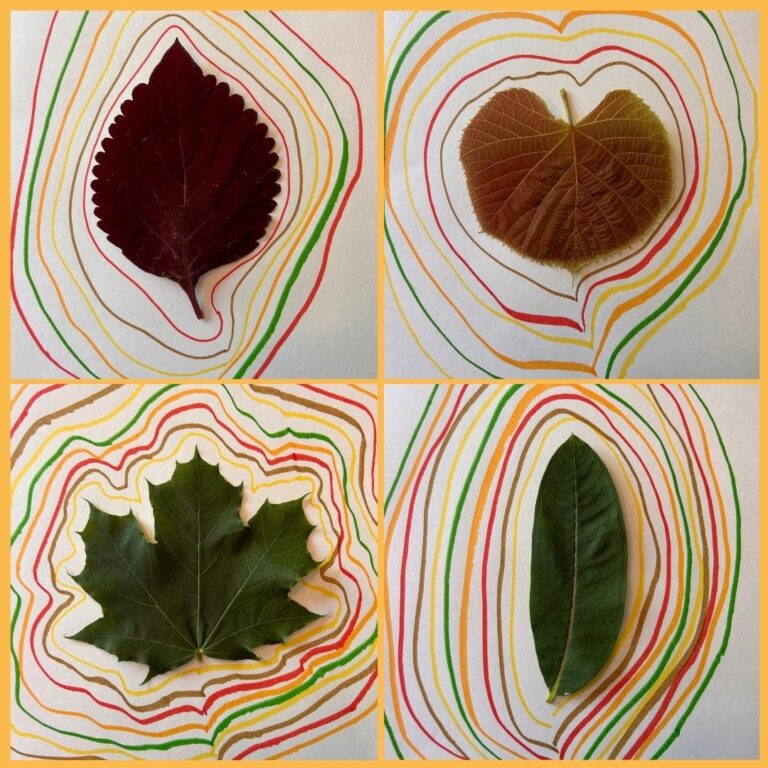 Fall Activity and Coloring Pages for Kids - Minnesota Parent