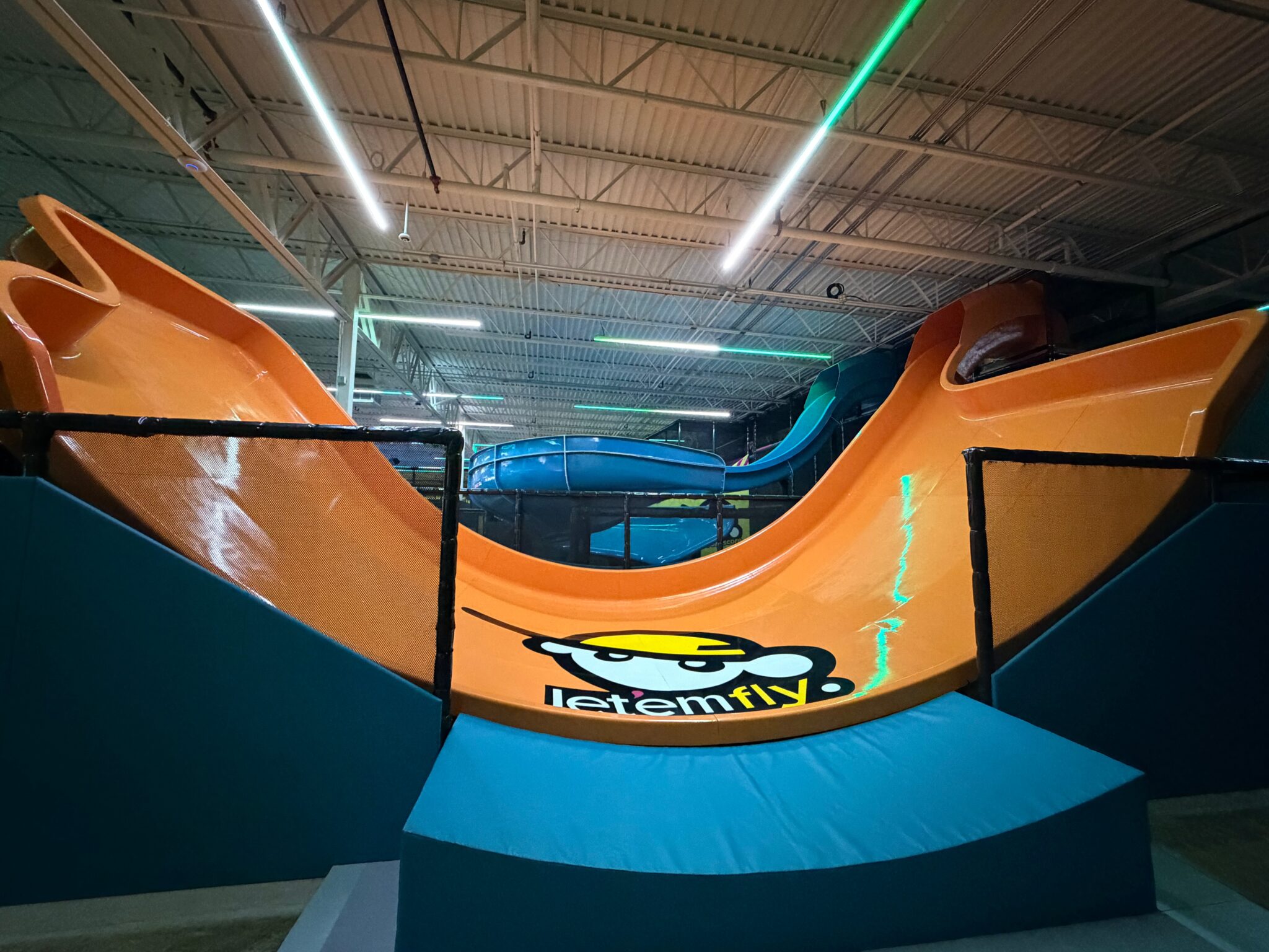 Family Fun Soars at Urban Air Adventure Park - Minnesota Parent