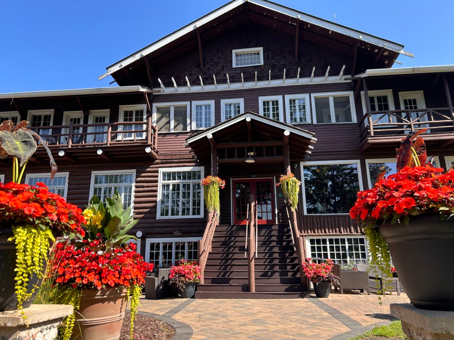Grand View Lodge: The Minnesota Resort For Family Traditions