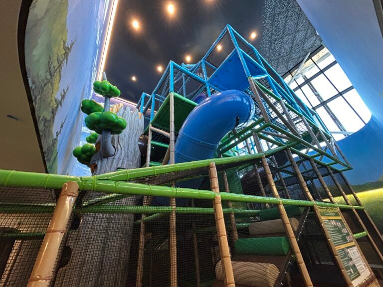 Jump Start Adventure Park: High-Energy Fun the Kids Will Love