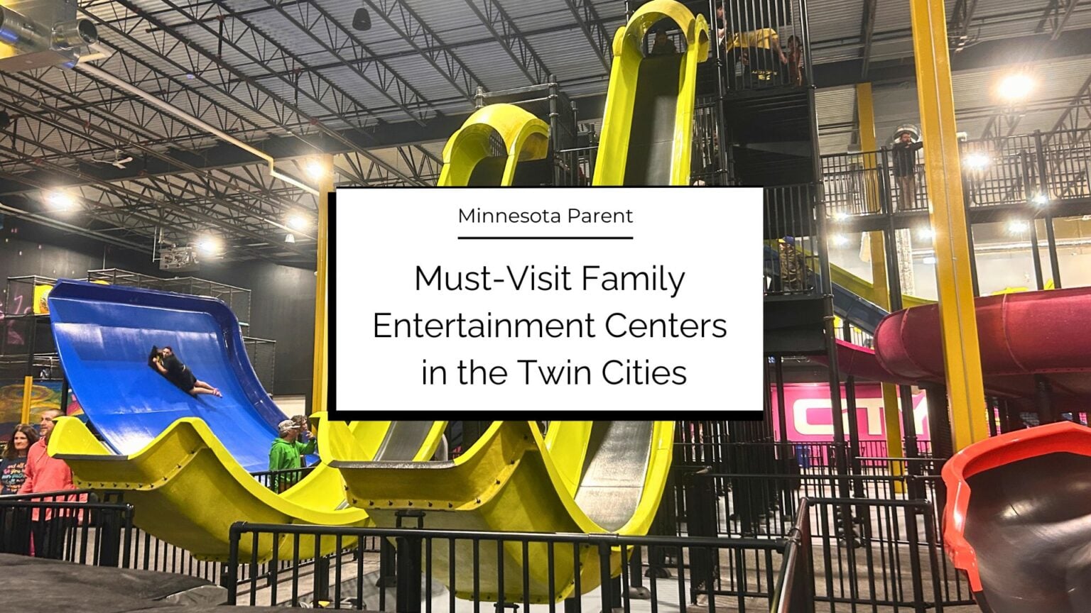 The Ultimate Guide to Twin Cities Entertainment Centers