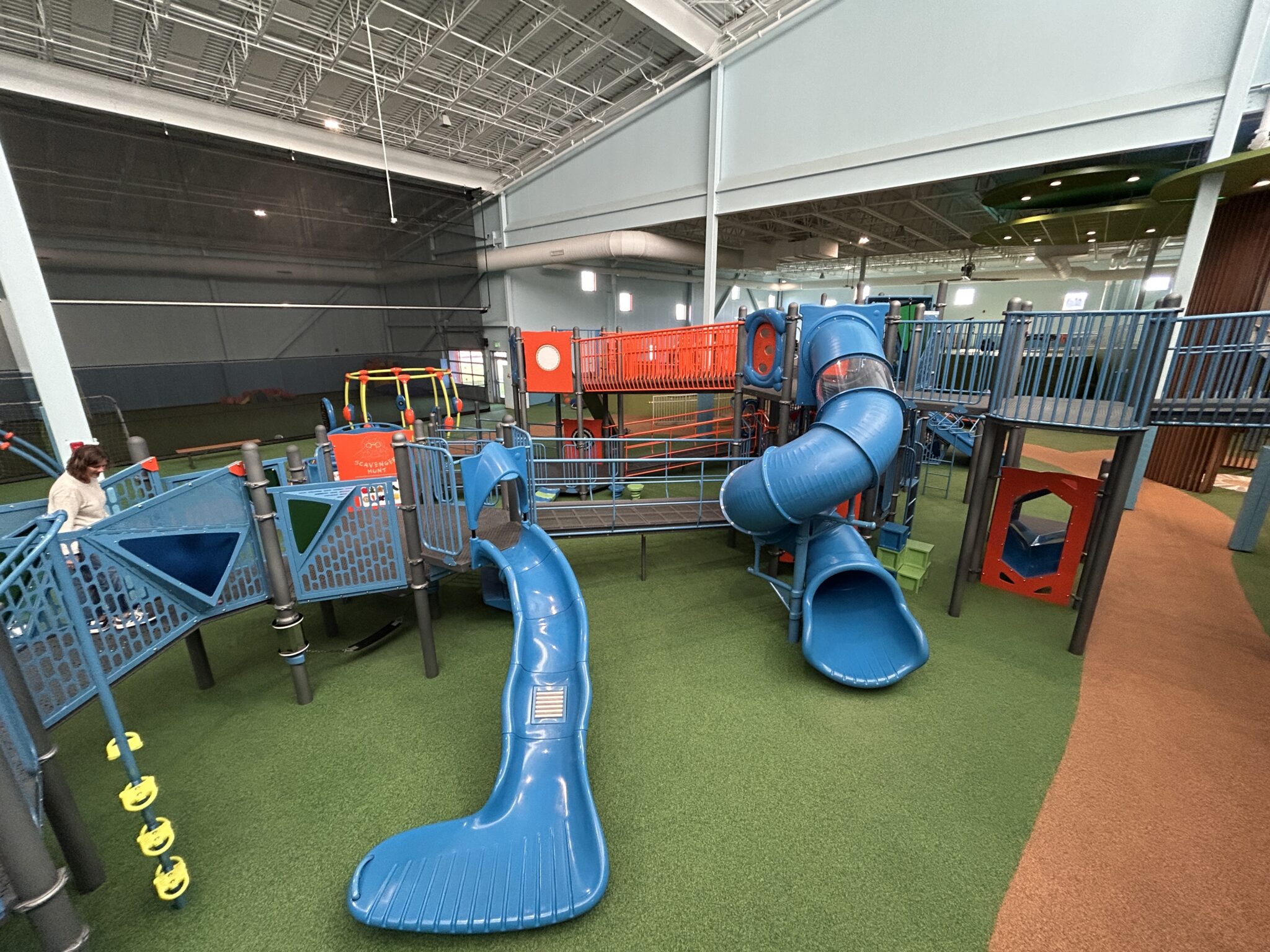 Boundless Indoor Playground ~ Here’s Why Your Kids Will Love It ...