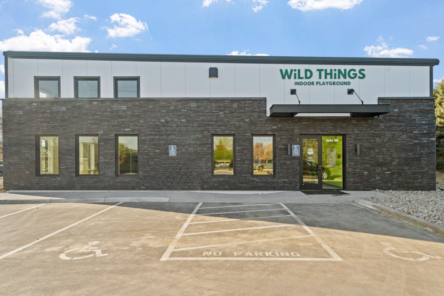 A Parent’s Guide to Lakeville’s Wild Things Indoor Playground