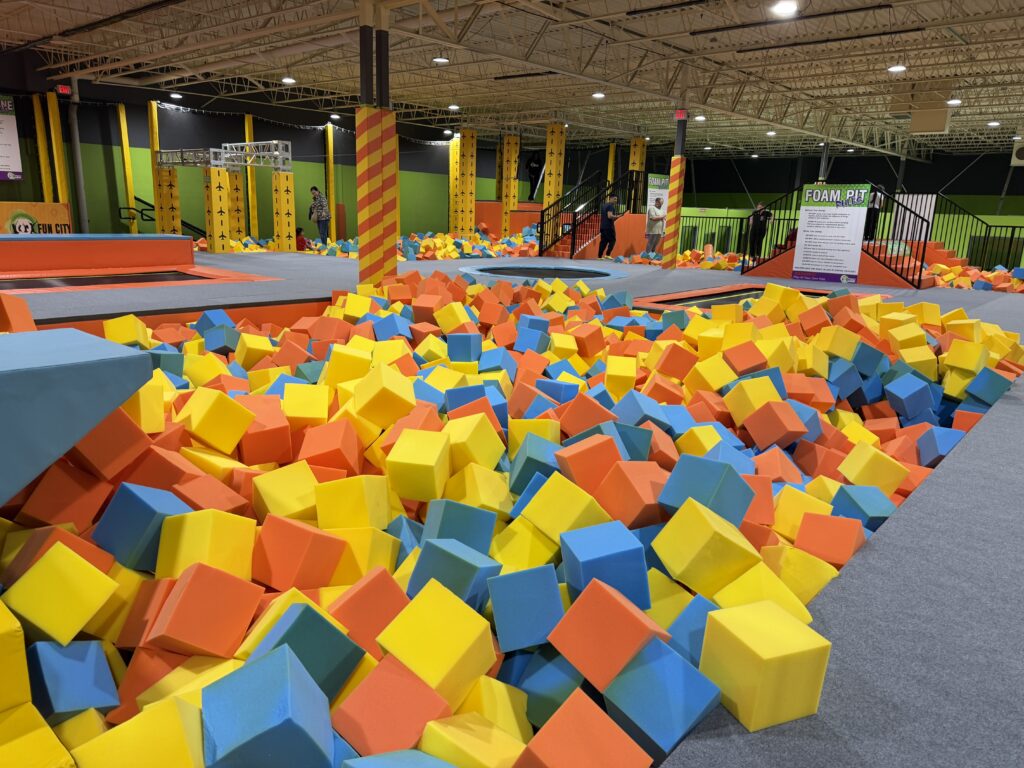 Why Fun City Adventure Park Is a Hit for All Ages - Minnesota Parent