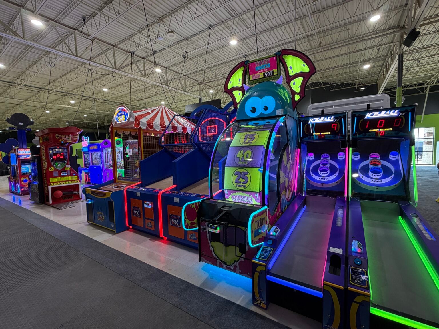 Why Fun City Adventure Park Is a Hit for All Ages